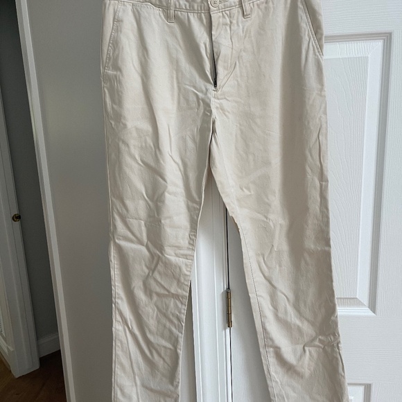 J. Crew | Pants | Jcrew Chino | Poshmark
